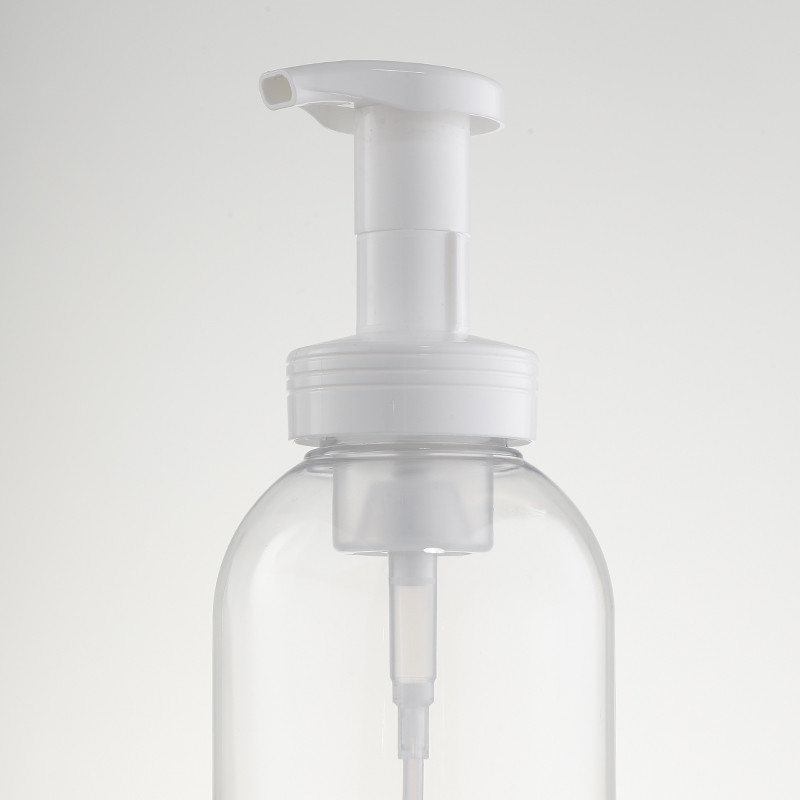 Snap - On Soap Foam Dispenser Pump For Body Skin Care Shampoo 42 / 410